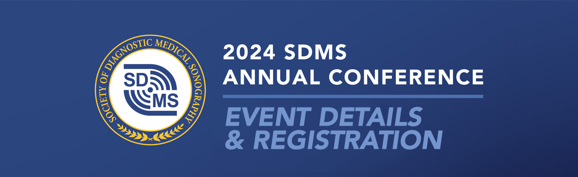 2024 SDMS Annual Conference Registration - Secure Your Spot Today