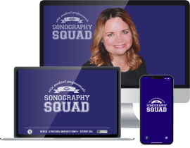 MUAM Desktop Wallpaper - Promoting Ultrasound Awareness