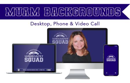 Medical Ultrasound Awareness Month (MUAM) - Celebrating Medical Ultrasound