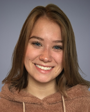 Meet Eden Cole - Sonography Student Scholarship Recipient