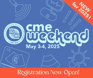 SDMS Foundation Announces 2025 Student Sonography Scholarship Recipient