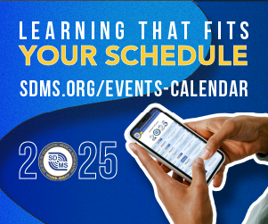 SDMS - Advancing Sonography Through Innovation