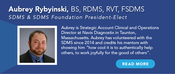 SDMS President's Message - March 2024