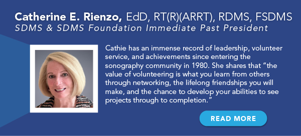 SDMS President's Message - March 2024