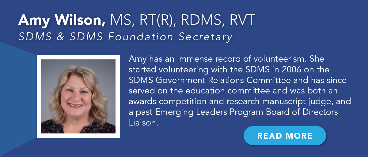 SDMS President's Message - April 2024