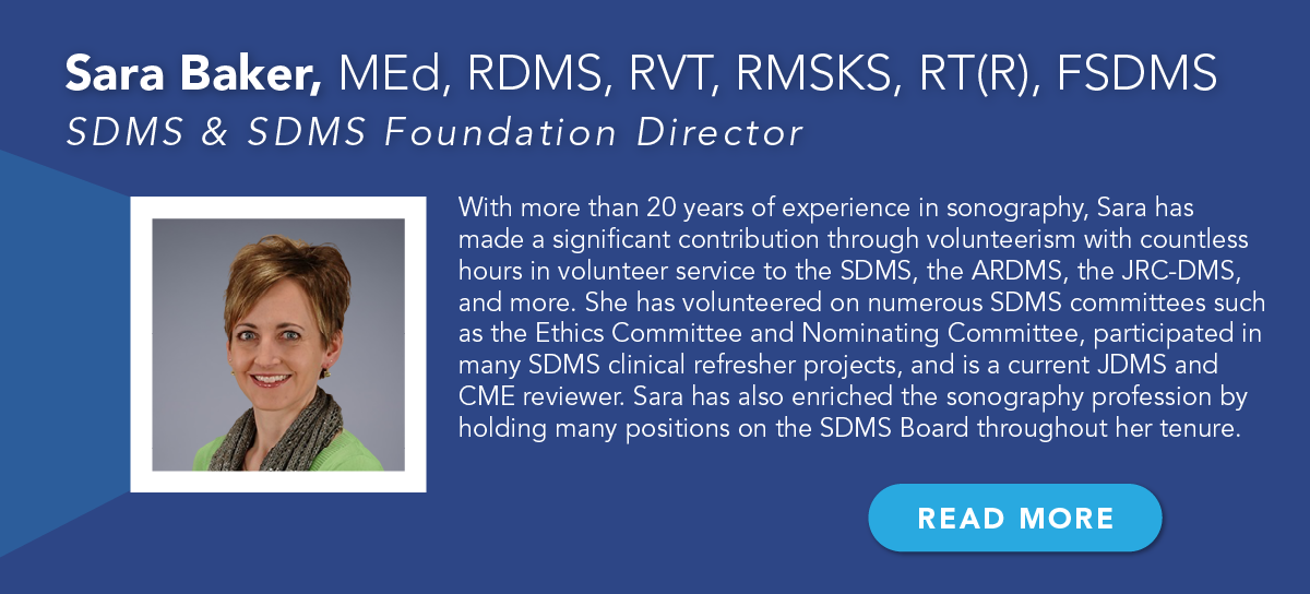 SDMS President's Message - May 2024