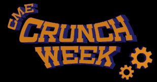 Crunch Week Home