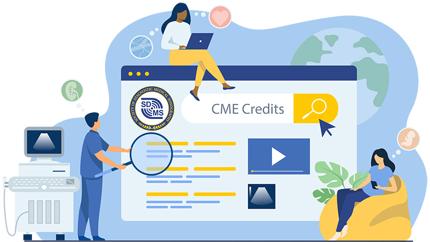CME Credits - No Membership Required