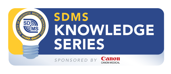 SDMS Knowledge Series