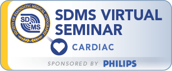 SDMS Virtual Seminars - Sonography Education Online